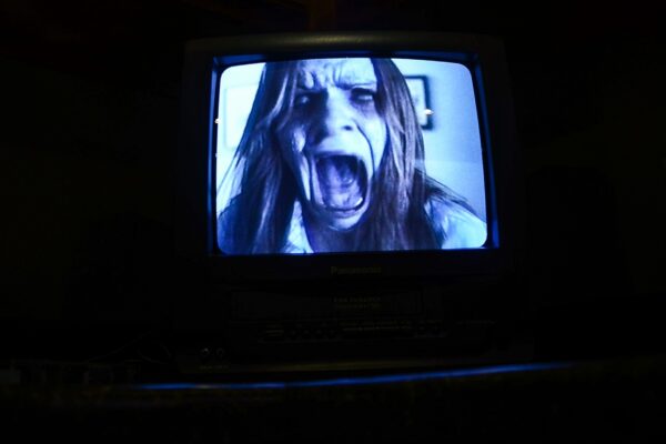 The Hard Fate of Horror Movies in Russia