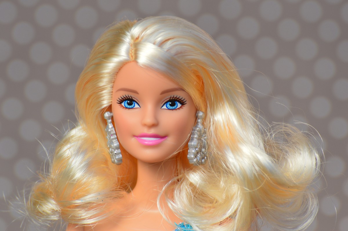 My First Encounter with Barbie as a Soviet Kid